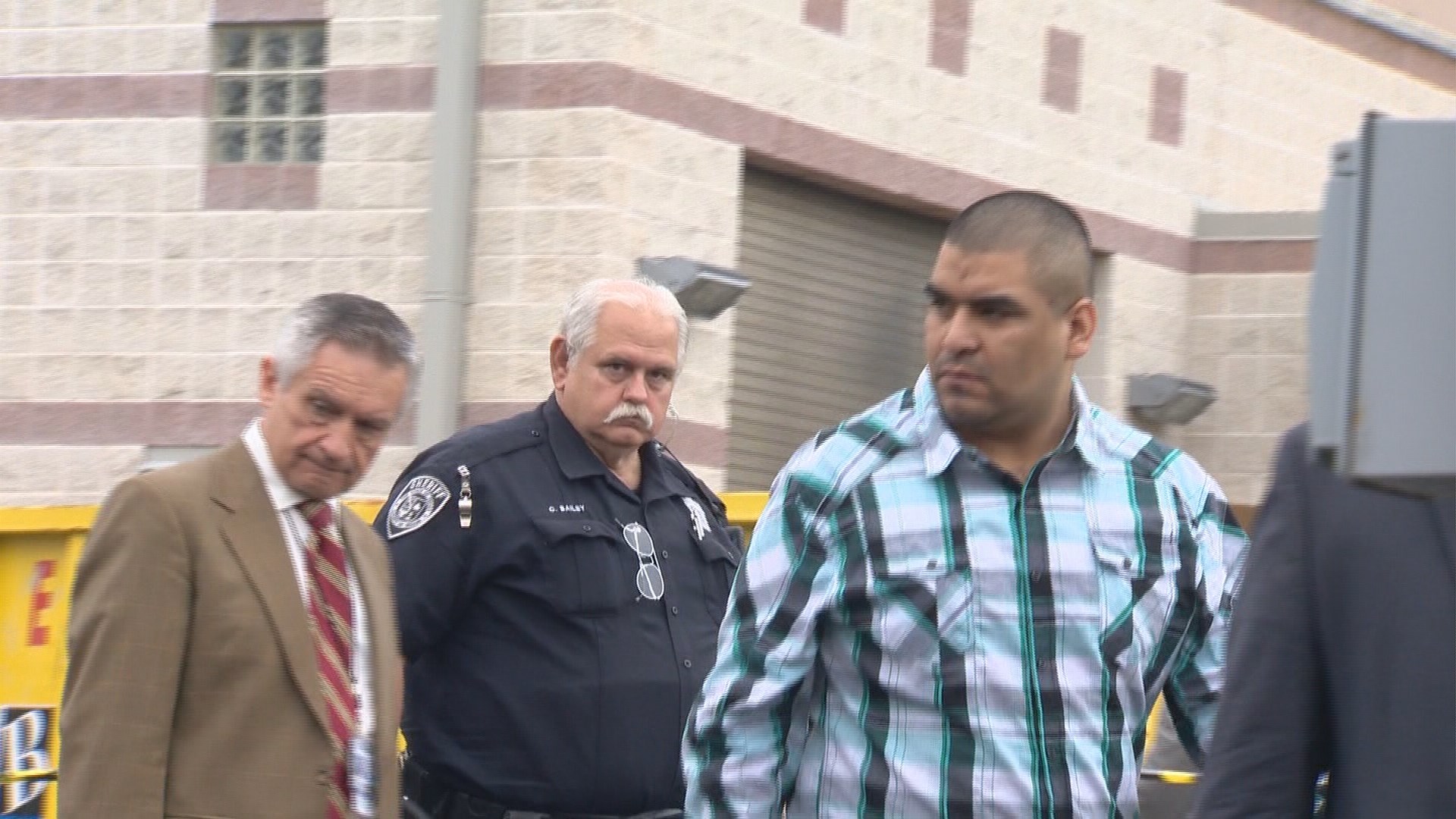 Driver Sentenced To 10 Years For Intoxication Assault