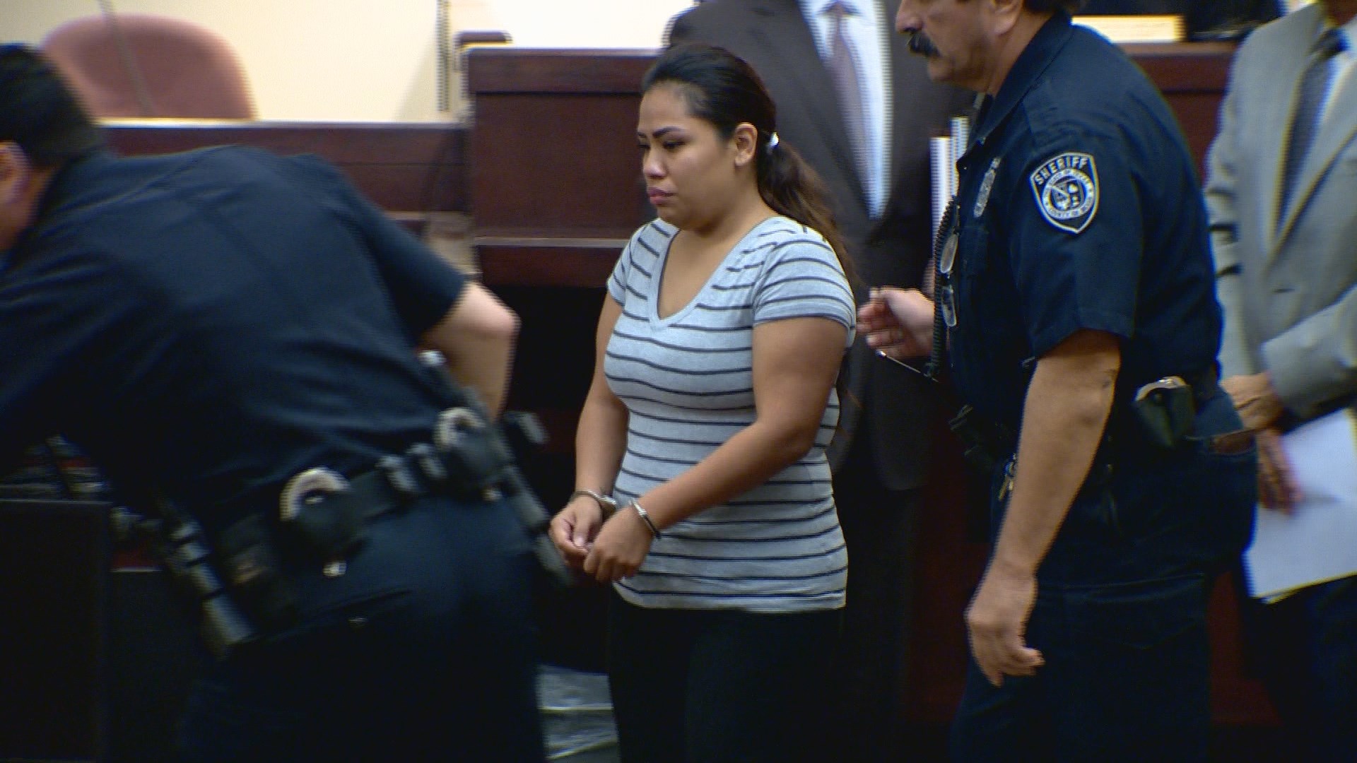 S.A. woman gets 10 years in prison for fatal 2010 drunk driving crash | kens5.com