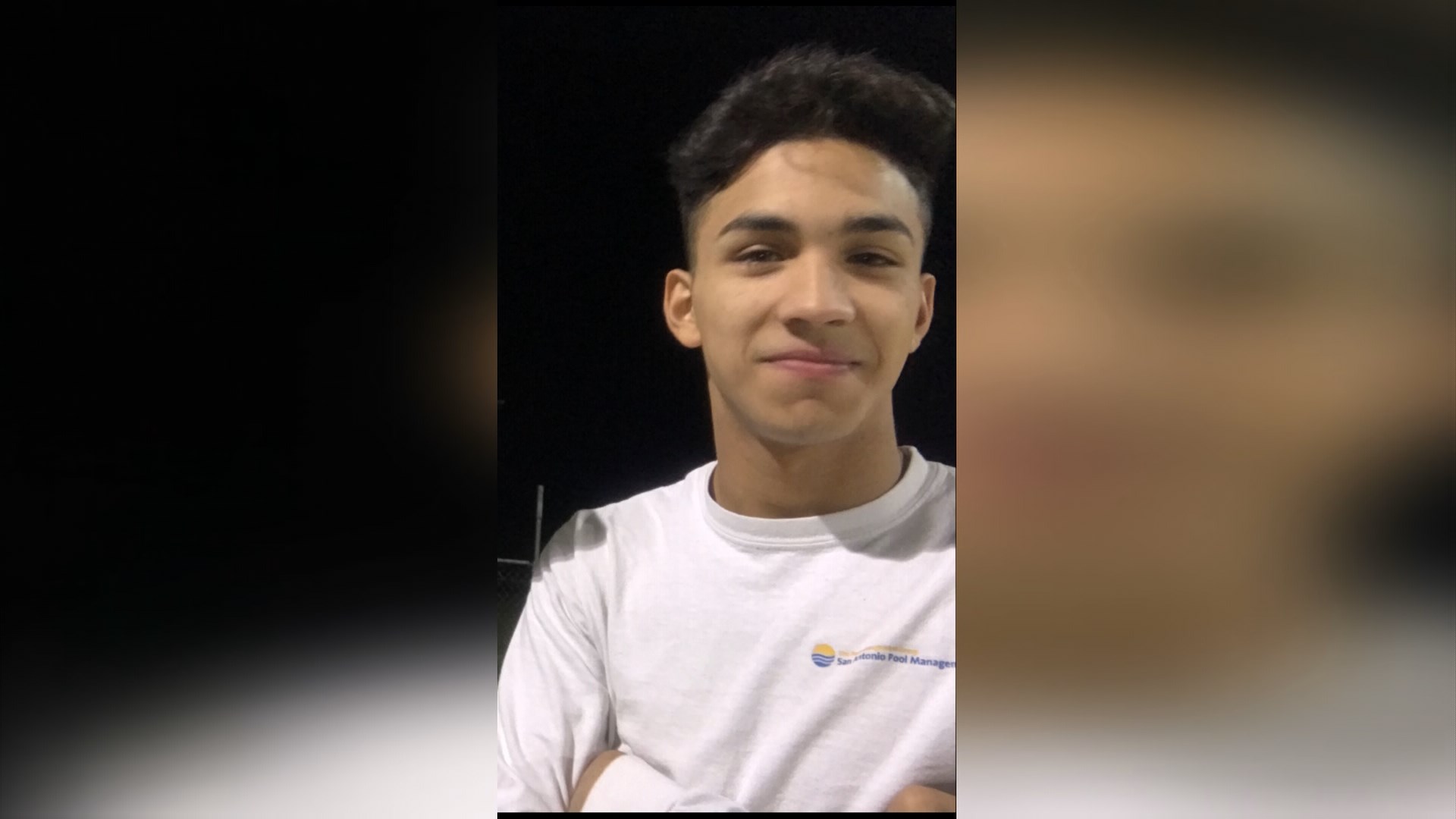 BCSO searching for missing 17-year-old boy | kvue.com
