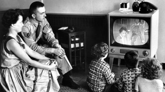 KENS 5 TV celebrates 60th anniversary this year | kens5.com