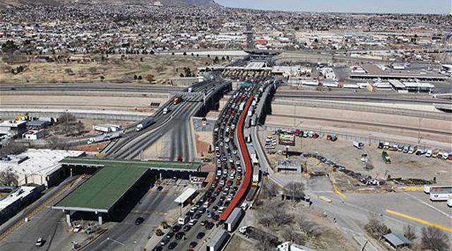 Juarez exodus leaves more than 100,000 homes abandoned | kens5.com
