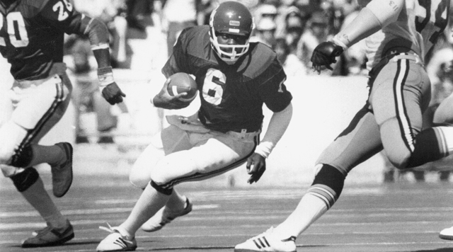 DAVID FLORES: Two S.A. natives entering state high school hall of fame ...