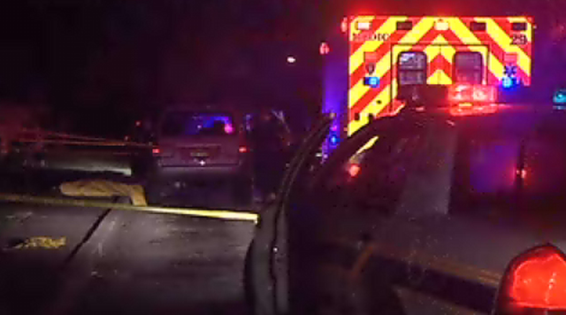 Police: Teen jumps from moving car, later dies from injuries | kens5.com