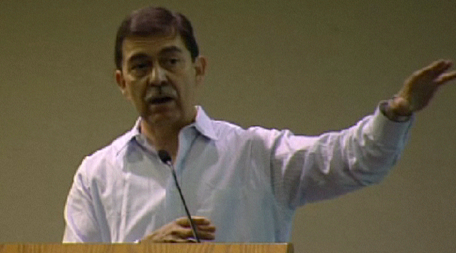 St. Mary's students hear from former Secret Service official | kens5.com