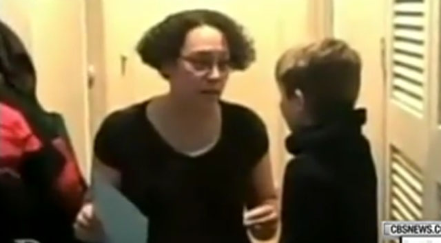 Viral video gets 'hot sauce mom' child abuse charge | kens5.com