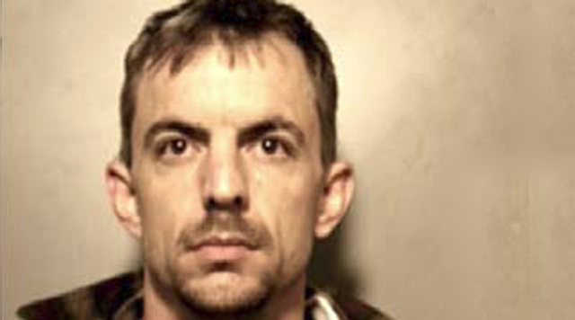 U-Haul witnesses lead authorities to Bexar County murder suspect ...