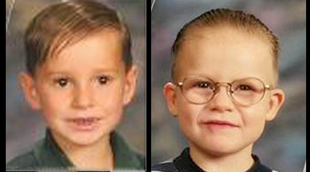Adoptive parents claim missing boys ran away years ago | kens5.com