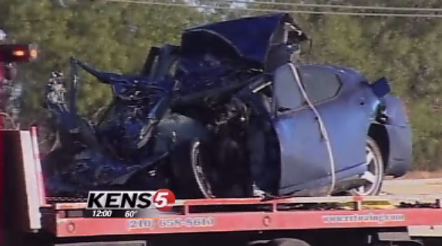 TxDOT: Northbound I-35 traffic moving again after fatal early-morning ...