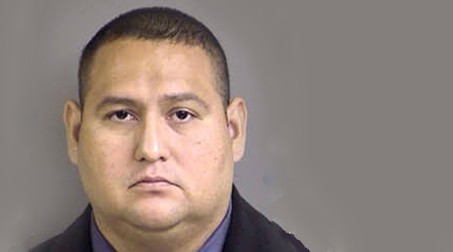 Former inmate says she was assaulted 7 times by Bexar Co. detention ...