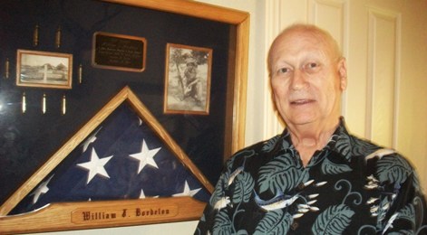 Legacy of S.A.'s first Medal of Honor recipient kept alive by brother ...