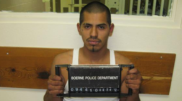 Police: Have you seen Refugio Jose Vasquez Jr.? | kens5.com