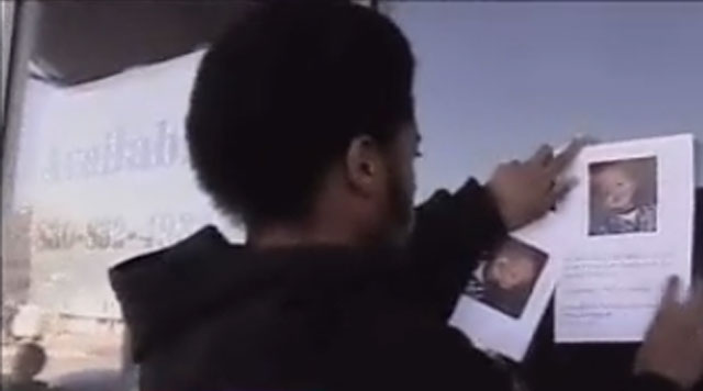 Joshua Davis Jr. missing since 2-4-2011 | kens5.com