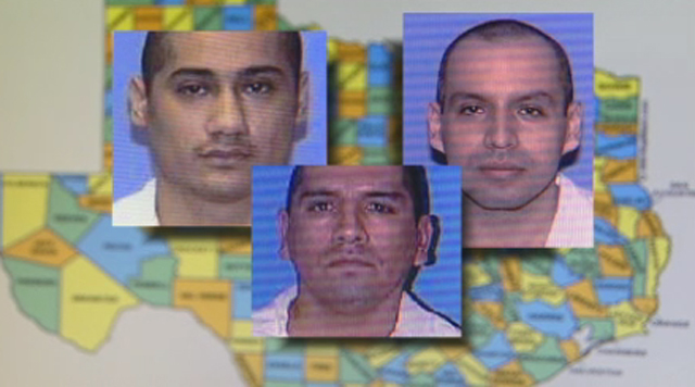 I-TEAM : Audit shows 'frightening' flaws in Texas DPS background checks ...