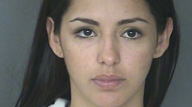 Crash victim sues S.A. woman accused of 3 DWIs | kens5.com