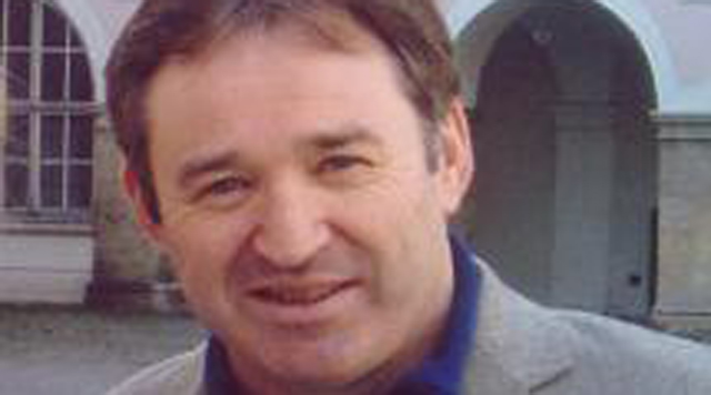 SCHEDULE: Alan Ames returns to San Antonio | kens5.com