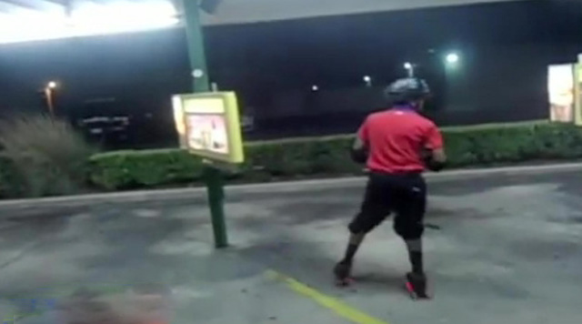 Judson grad only Texas finalist in national Sonic carhop competition ...