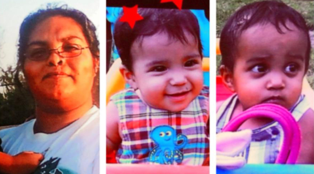 Displaced families devastated by deadly fire on Old Pearsall | kens5.com