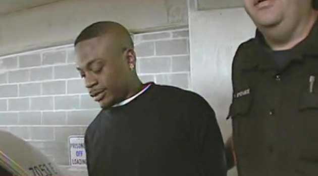 Police: Man accused in connection with S.A. Valentine's Day murder ...