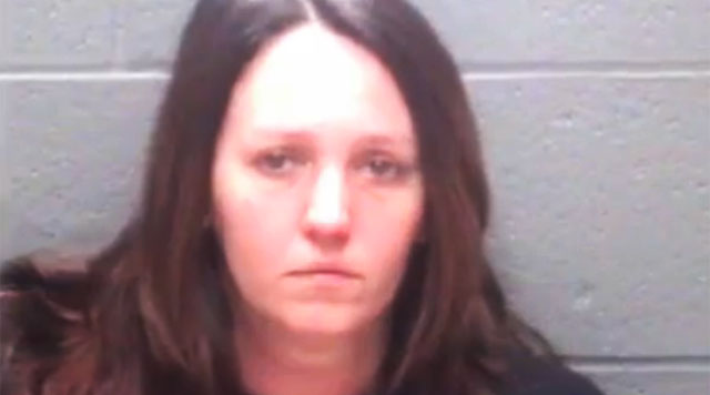 Police: Woman kills boyfriend's 4-year-old daughter in fit of anger ...