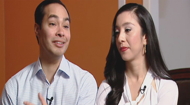 Mayor Castro and S.A.'s First Lady address changes ahead in possible ...