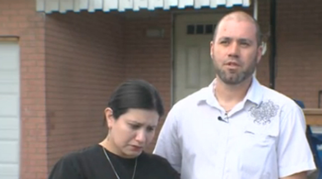 Police seek three suspects in doorstep shooting of 'kind-hearted ...