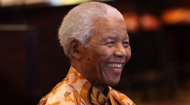 South Africa: Nelson Mandela's health improved overnight | kens5.com