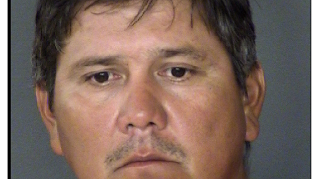 Colorado cold case suspect arrested in San Antonio | kens5.com