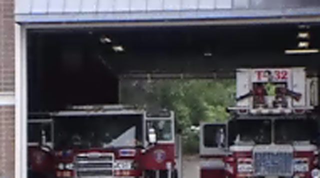 West and north San Antonio home to some of the busiest fire stations ...