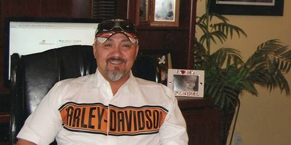 Bill Hall Jr. funeral canceled, family planning 'farewell ride ...