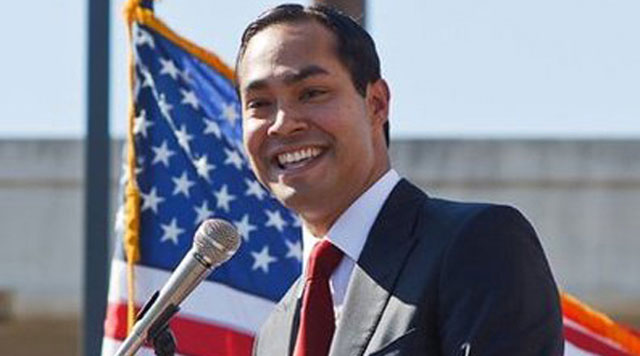 The Castro endorsement: substantive or symbolic? | kens5.com