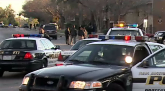 SAPD makes major changes to substation patrol boundaries | kens5.com