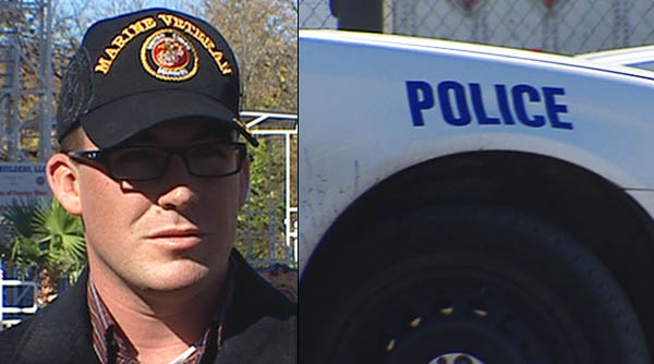 Ft. Sam police officer fired for stopping suspected drunk driver off ...