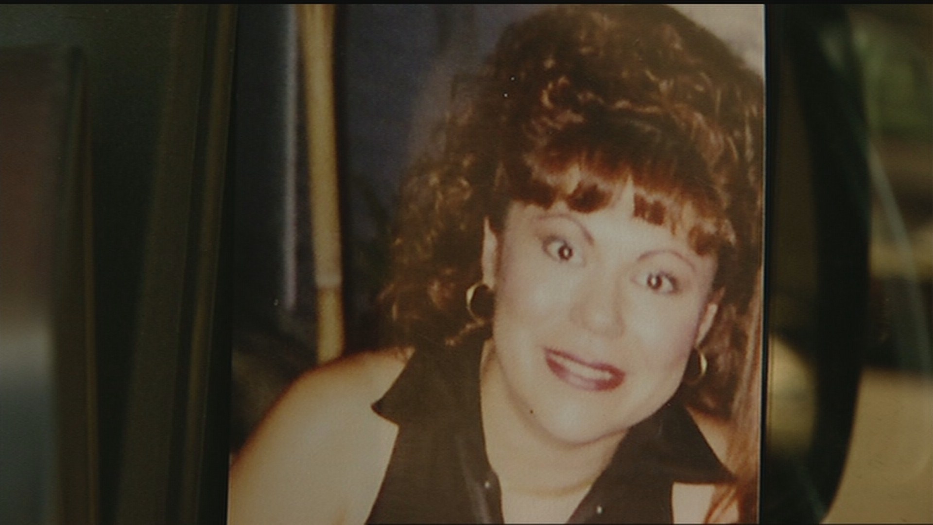 Two people of interest in murder, victim's son says | kens5.com