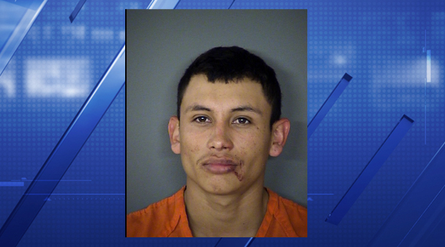 Man arrested on intoxication manslaughter charges faces additional ...