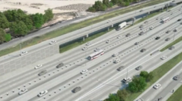 Proposed Highway 281 expansion includes hotly debated toll roads ...