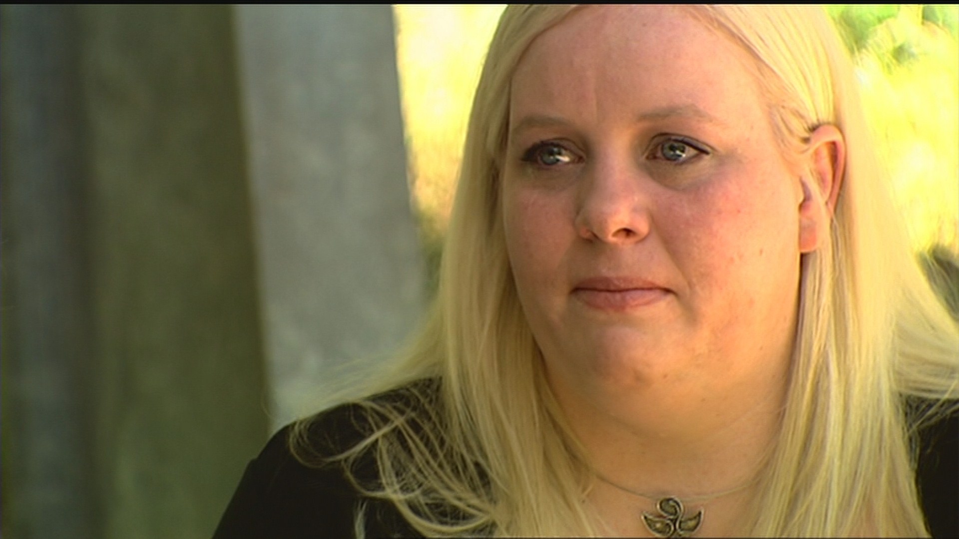 Woman shares story before heading to prison for deadly DWI crash ...
