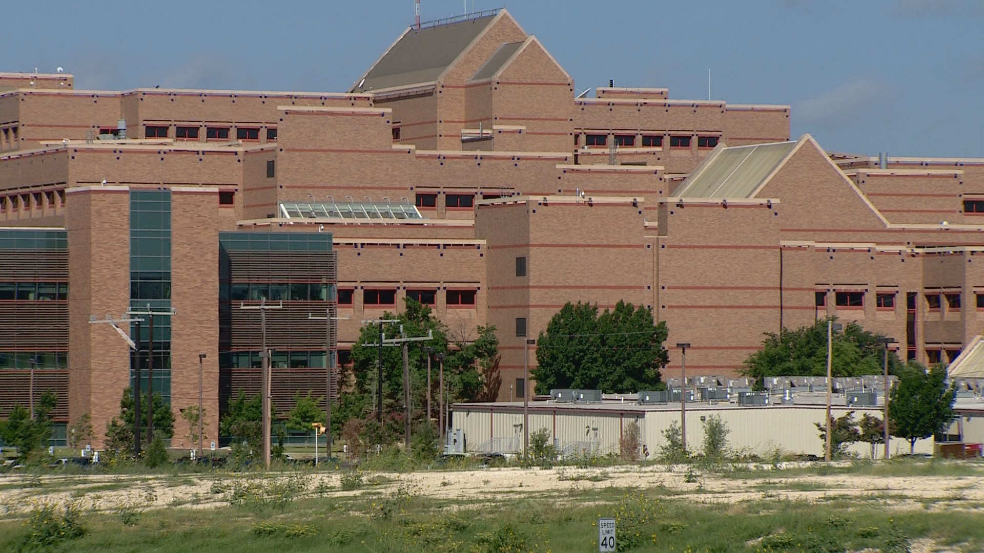 SAMMC employees claim they were fired for reporting 'self-medicating ...