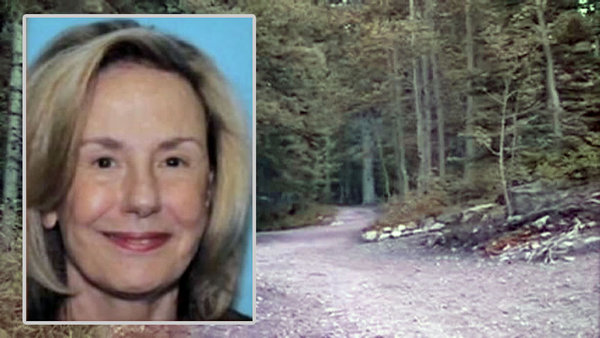 Dallas woman missing in New Mexico forest | kens5.com