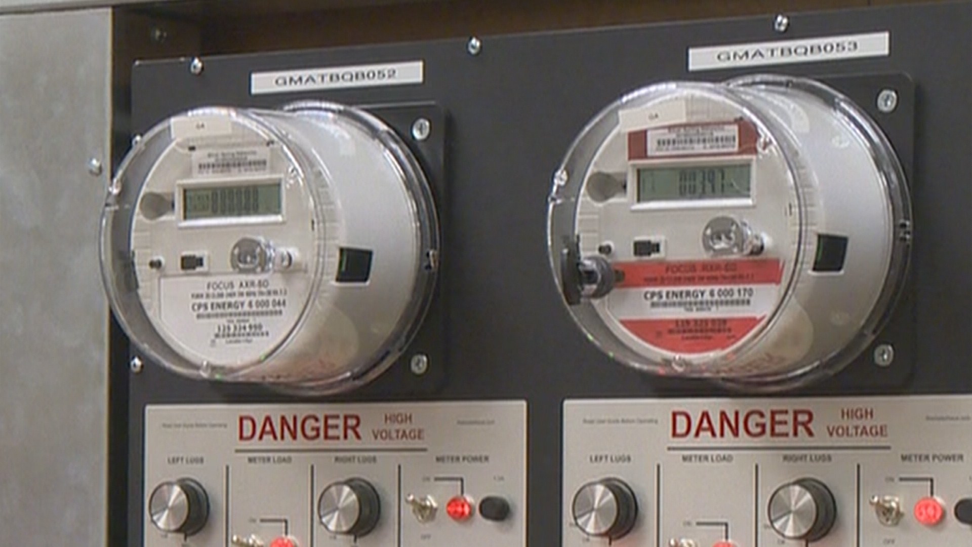 CPS Energy to start installing 'Smart Meters' Aug. 18 | kens5.com