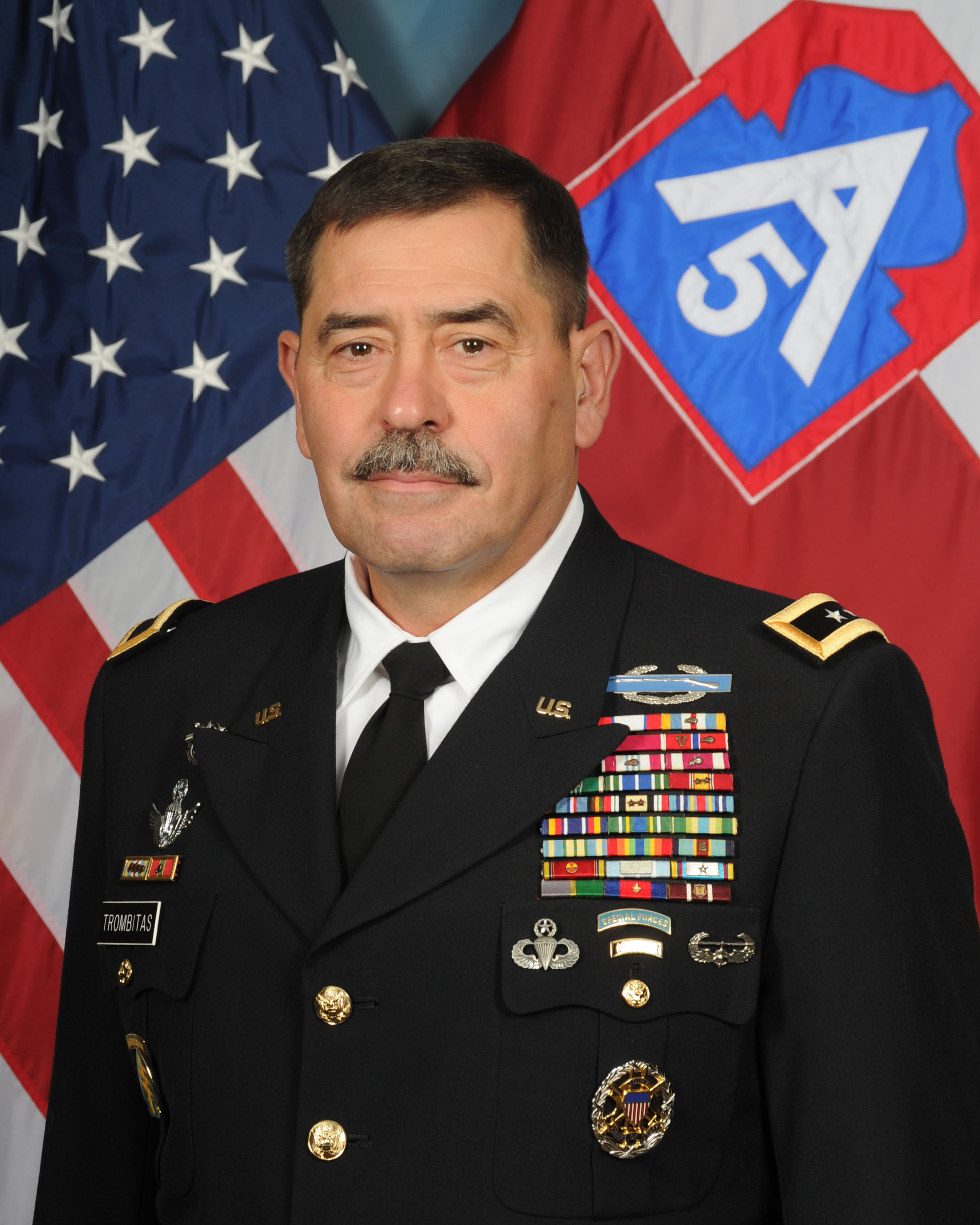 Deputy commanding general returns to SA | kens5.com
