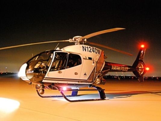 Man sentenced to 2 years for pointing laser at helicopter | kens5.com