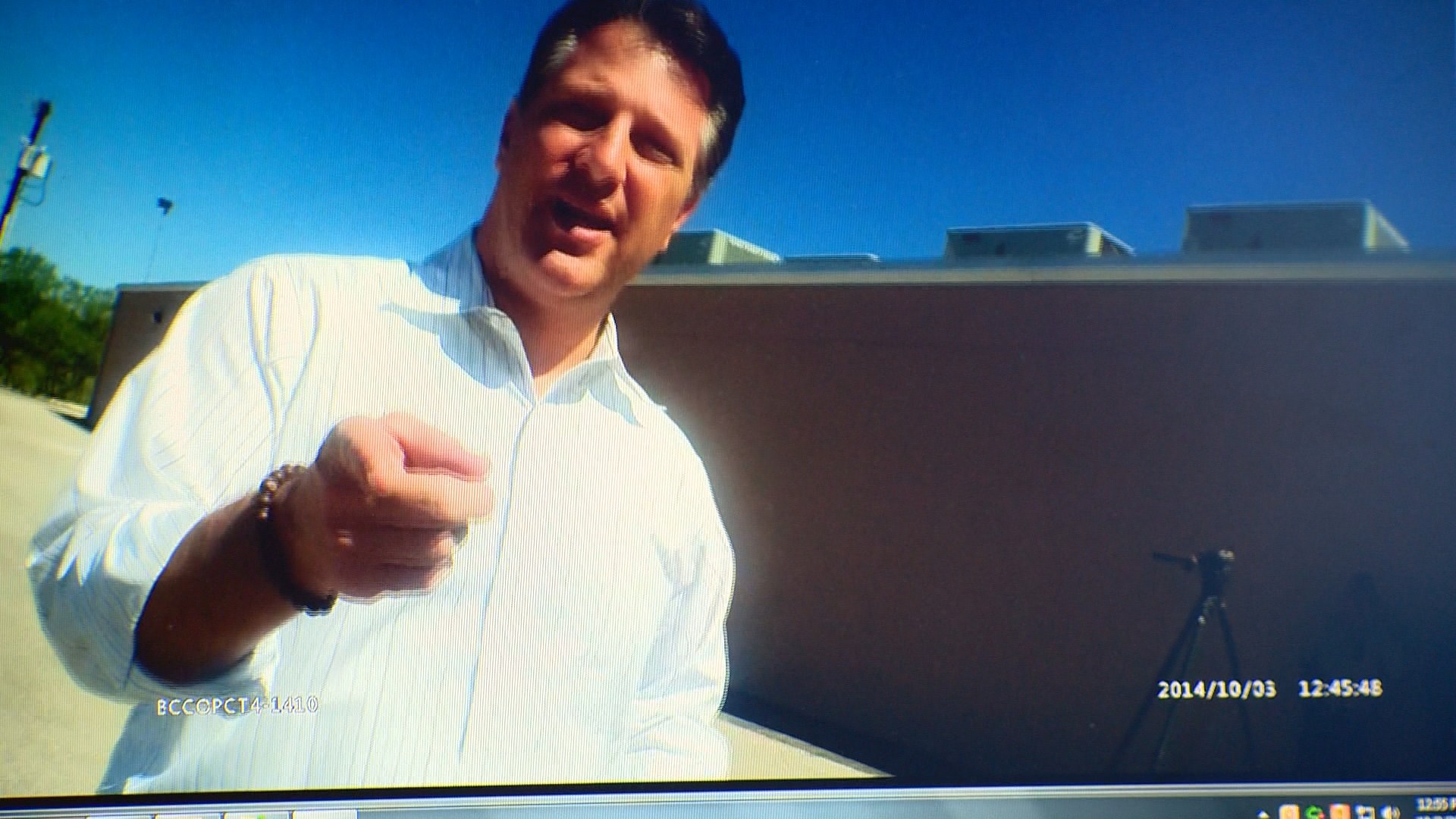 Bexar County constables now armed with body cams | kens5.com