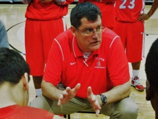 Judson ISD: Basketball coach arrested on DWI charge to stay at school ...