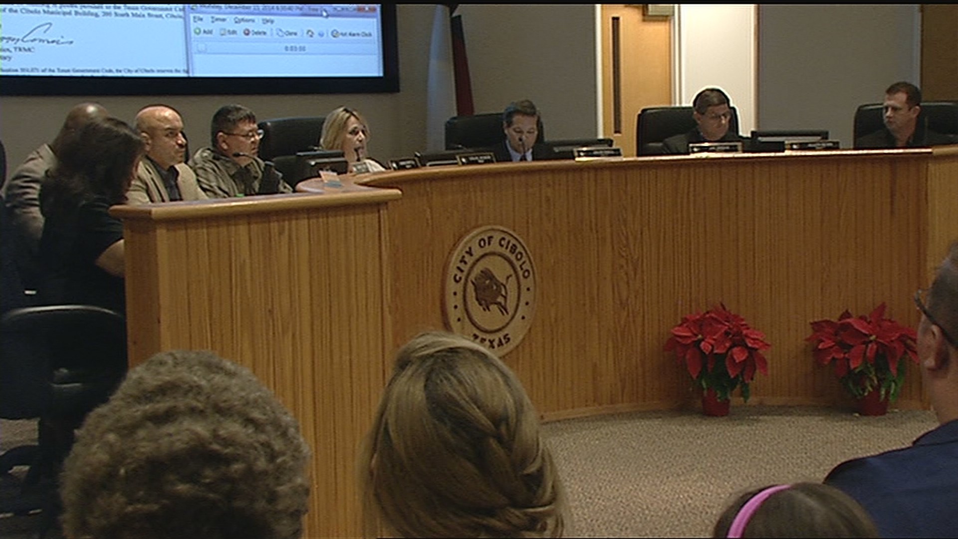 Cibolo circus ends with apologies; mayor pro tem steps down | kens5.com