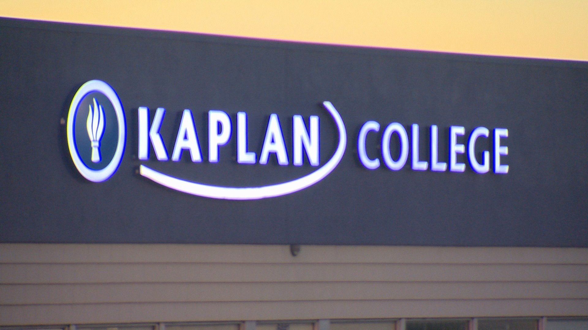 Kaplan College settles $1.3M lawsuit, refund to S.A. students | kens5.com