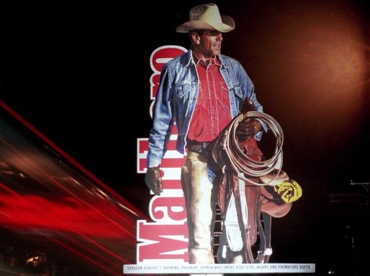 Darrell Hugh Winfield, Marlboro Man, Dead At 85 | kens5.com