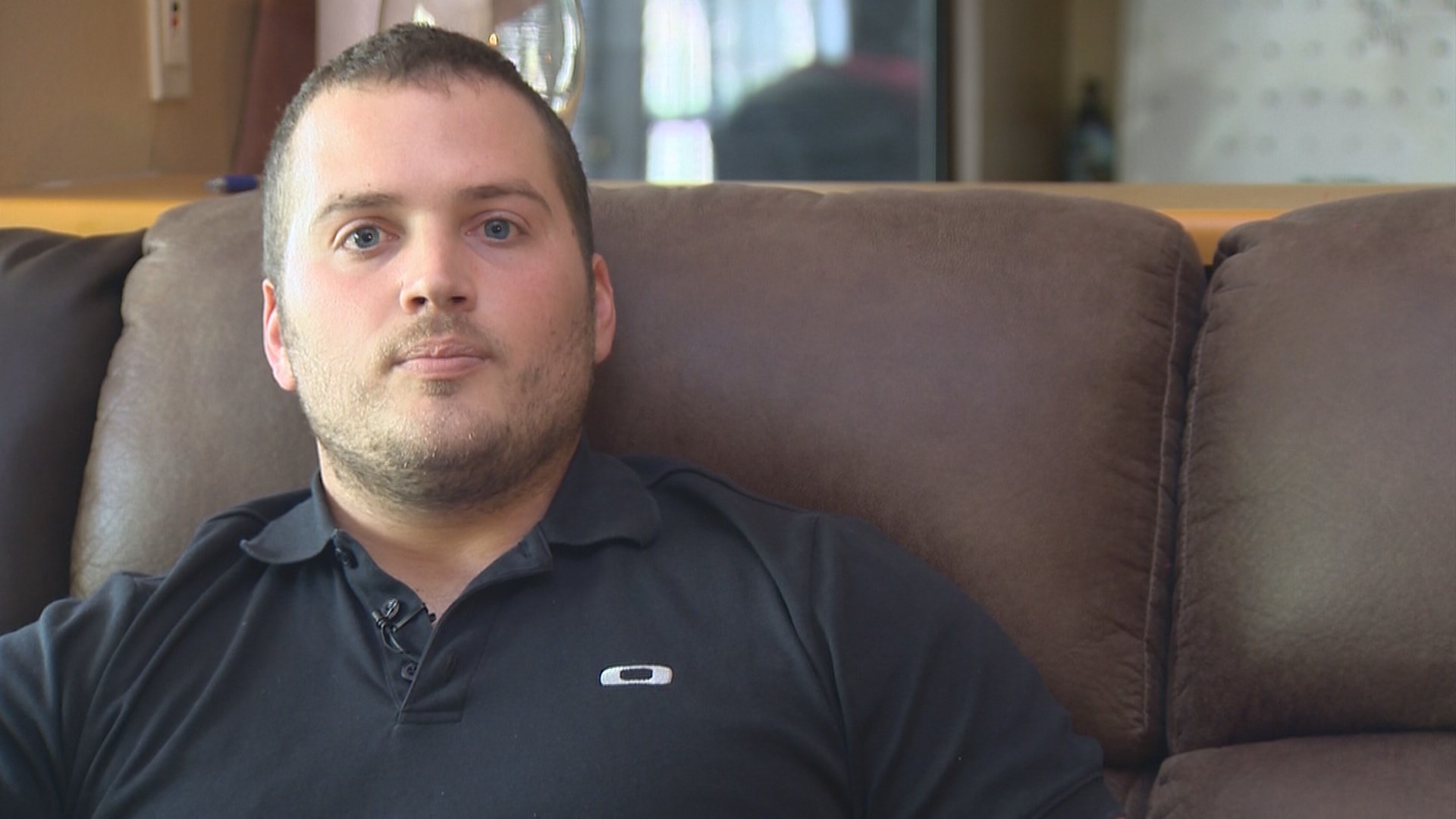 Good samaritan stays with crash victim in her last moments of life ...