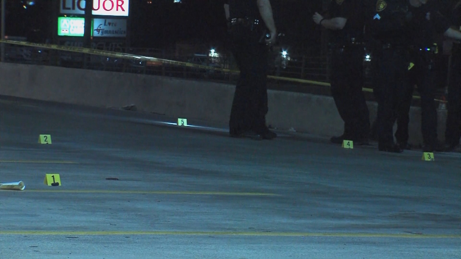 SAPD: One dead in suspected botched drug deal | kens5.com