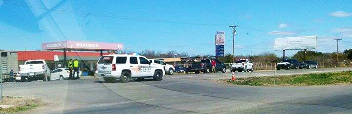 Man shot, killed by Del Rio law enforcement ID'd | kens5.com