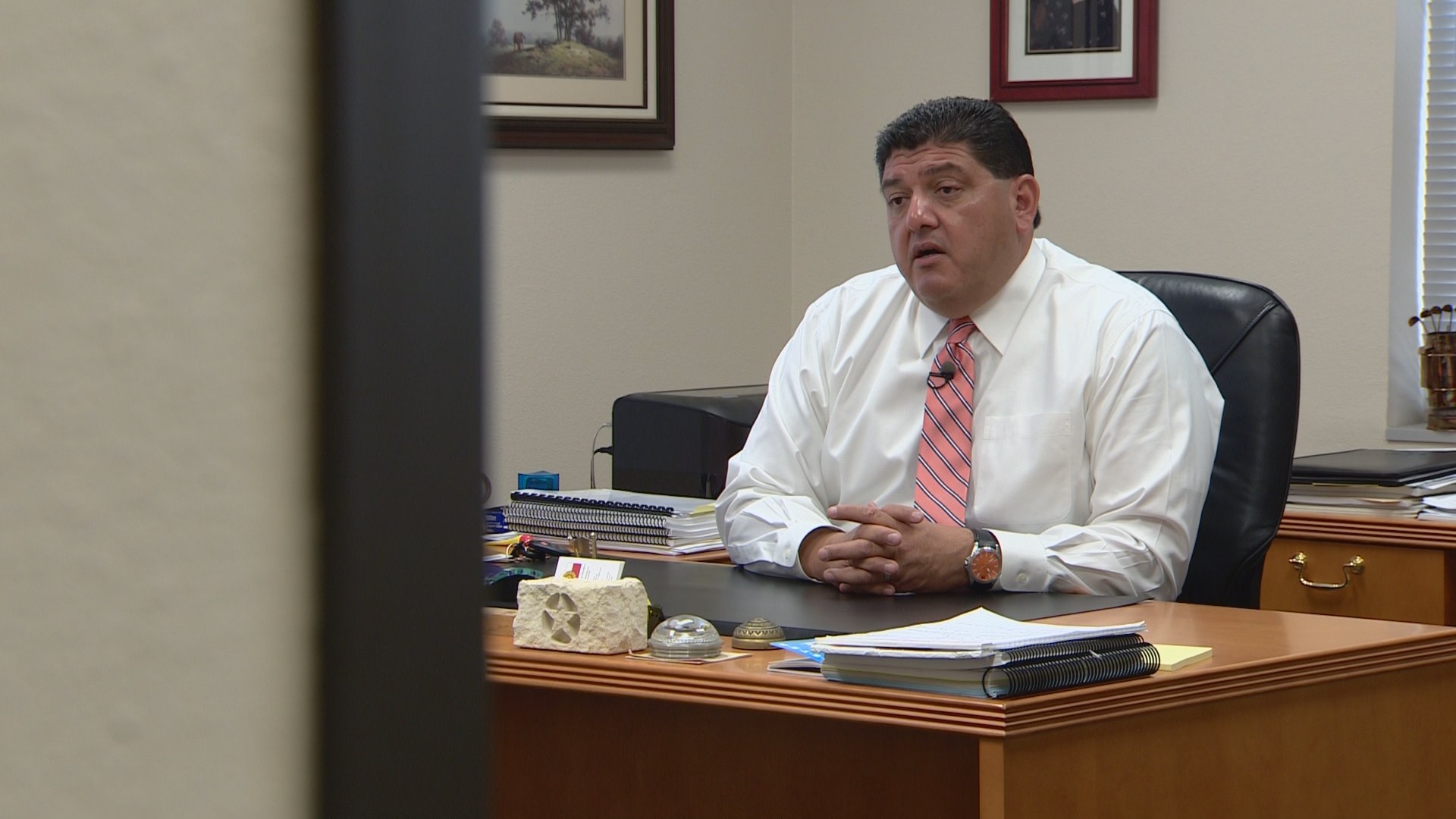 Bexar County's Chief Appraiser: Don't fall for bogus homestead ...